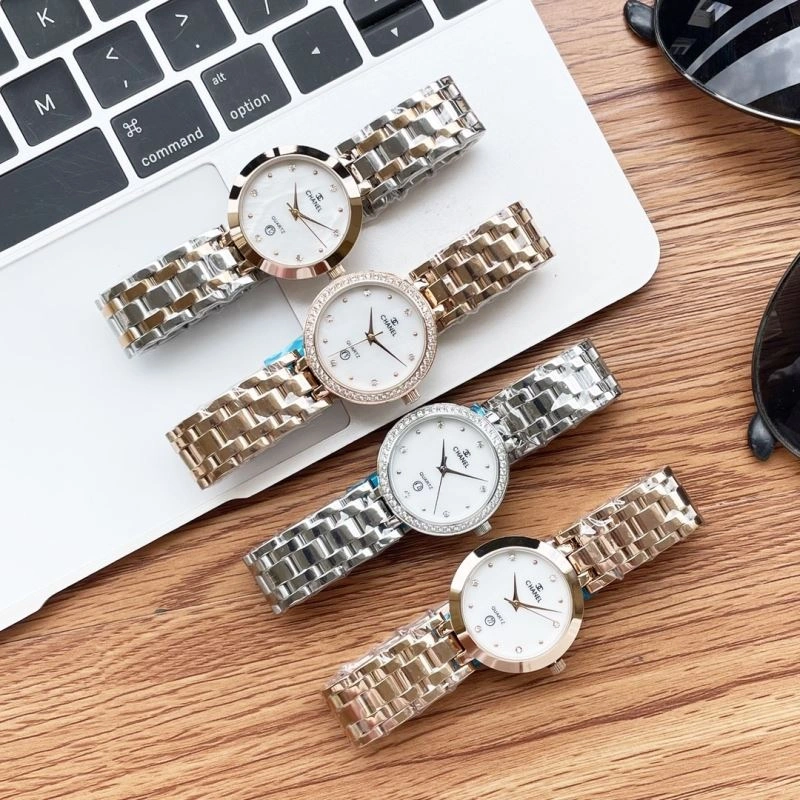 Genuine CHANEL Watches