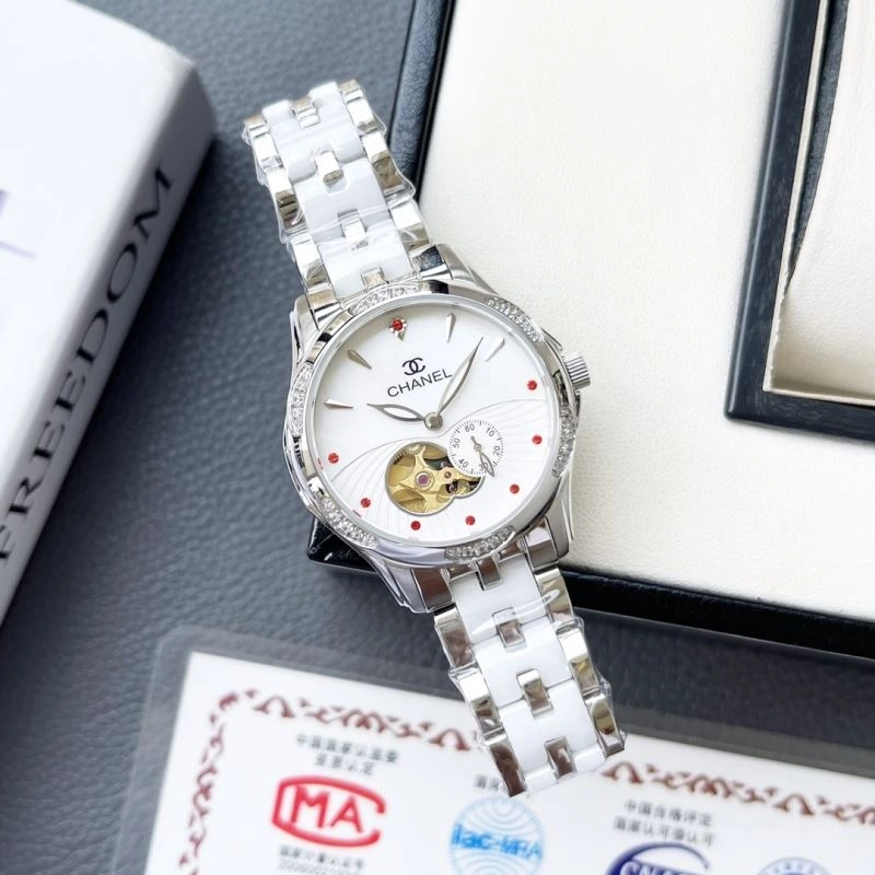 Low-cost CHANEL Watches