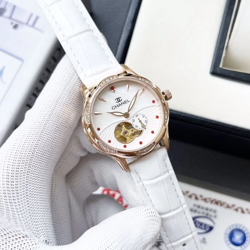 Low-cost CHANEL Watches