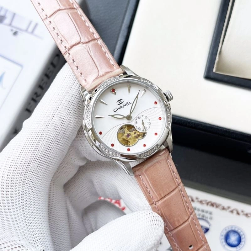 Low-cost CHANEL Watches