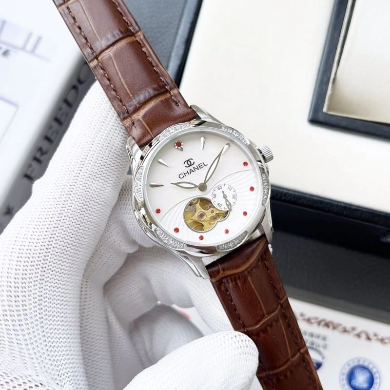 Low-cost CHANEL Watches