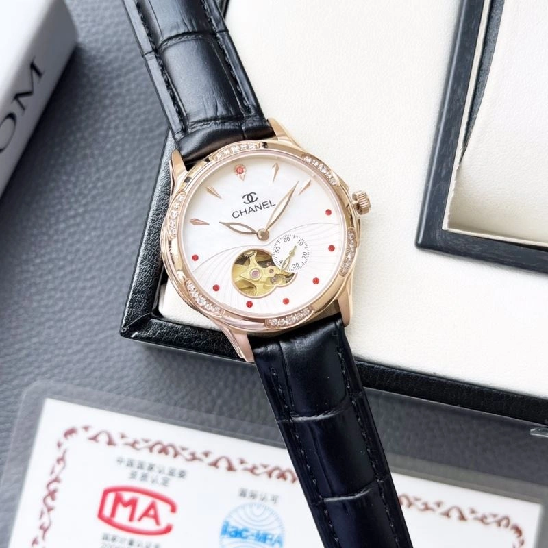 Low-cost CHANEL Watches