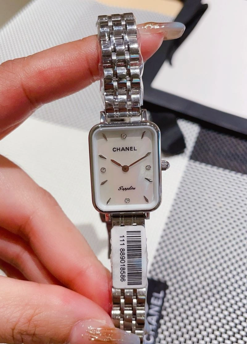 CHANEL Watches