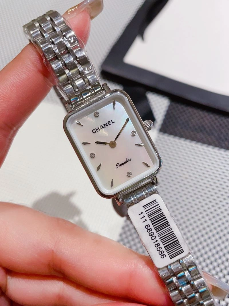 Economical CHANEL Watches