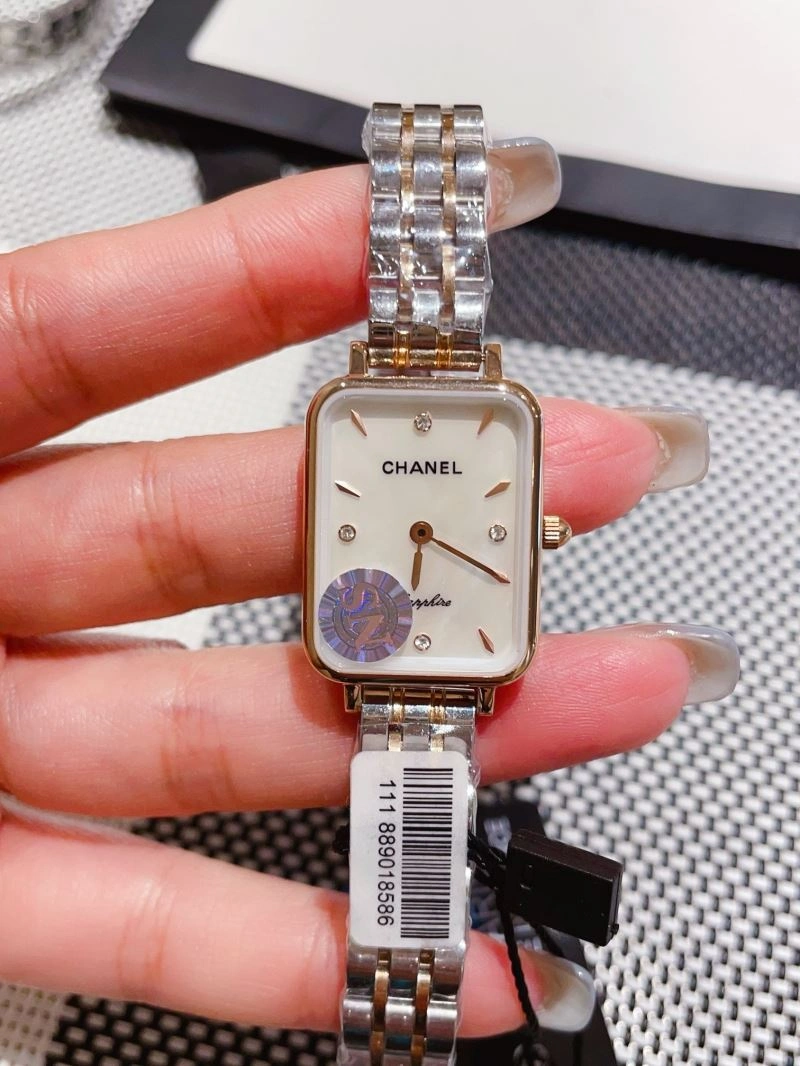 Economical CHANEL Watches