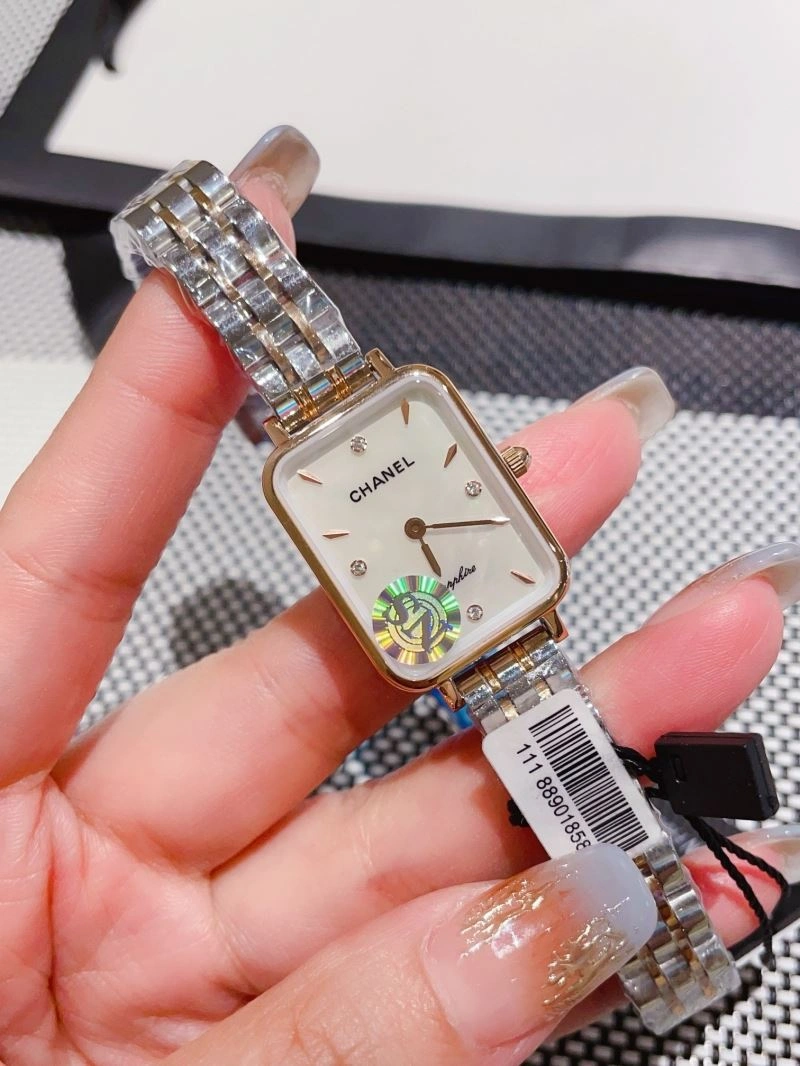 Economical CHANEL Watches
