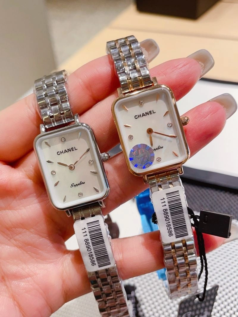 Economical CHANEL Watches