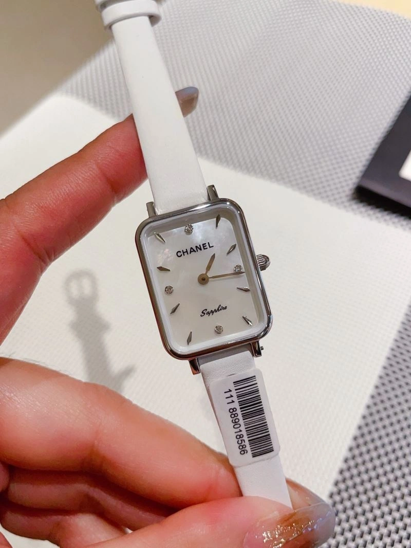 Budget-friendly CHANEL Watches