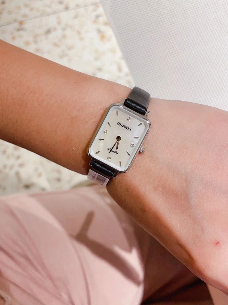 Budget-friendly CHANEL Watches