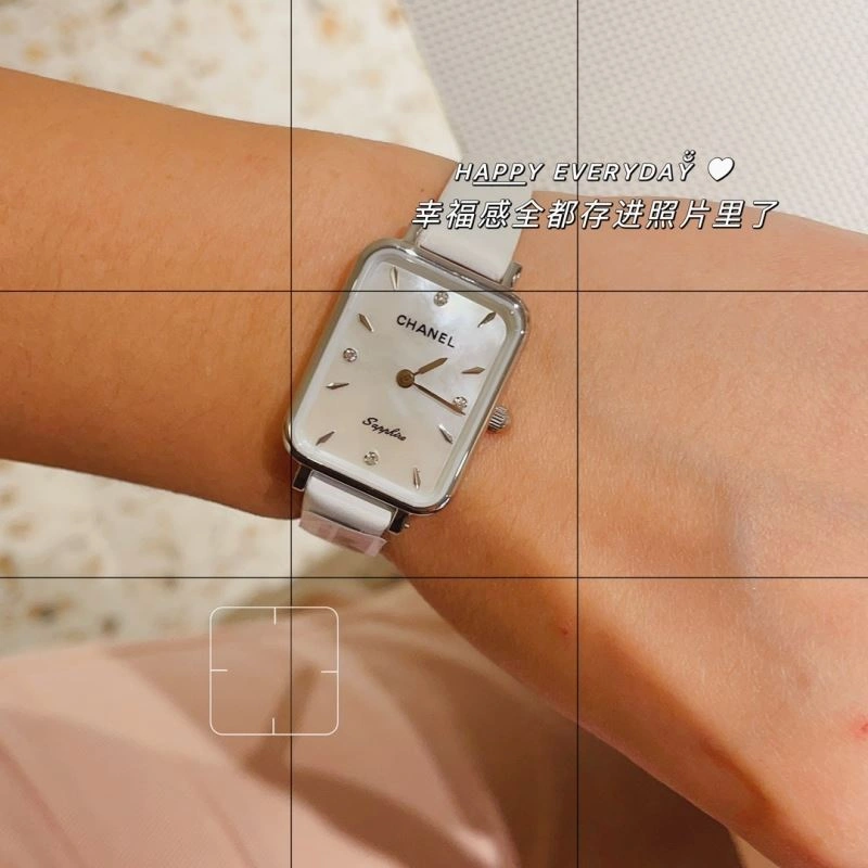 Budget-friendly CHANEL Watches