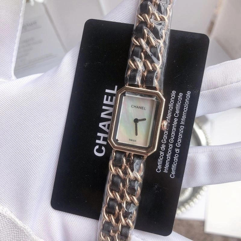 High accuracy CHANEL Watches