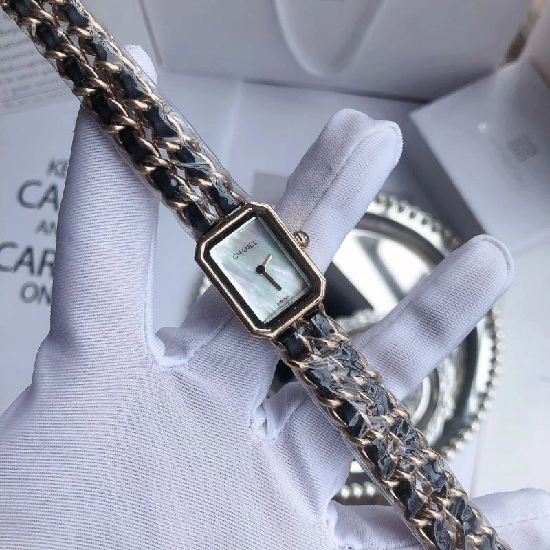 High accuracy CHANEL Watches