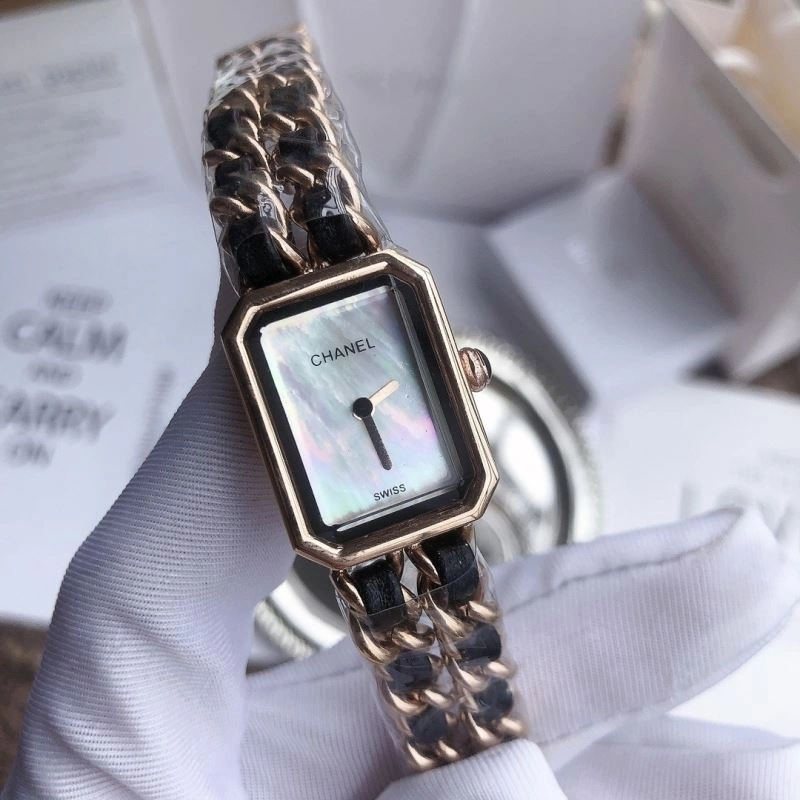 High accuracy CHANEL Watches