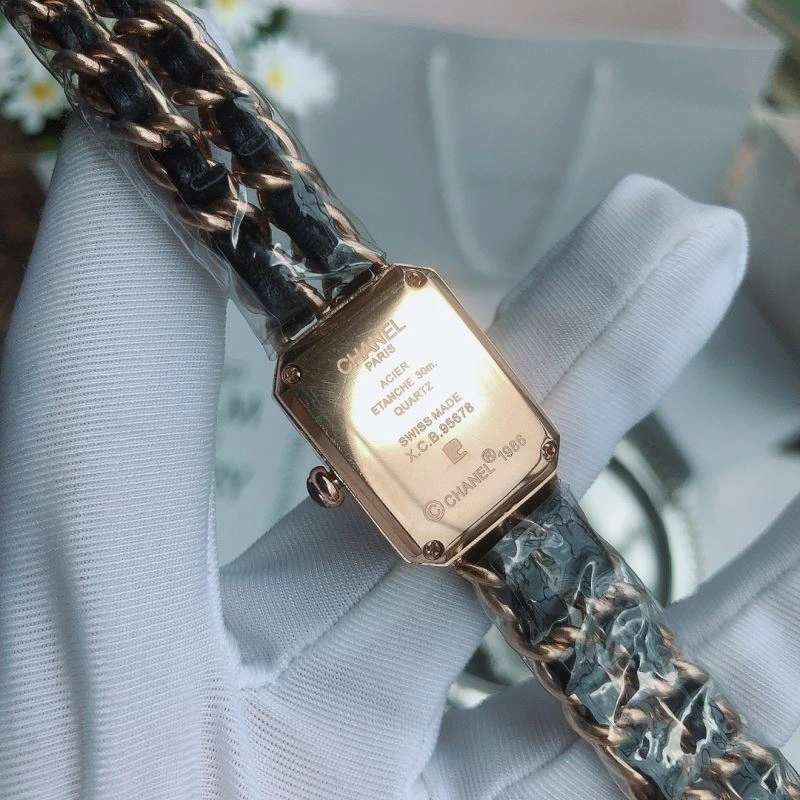 High accuracy CHANEL Watches
