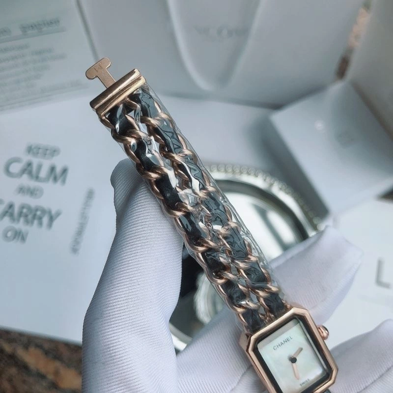 High accuracy CHANEL Watches