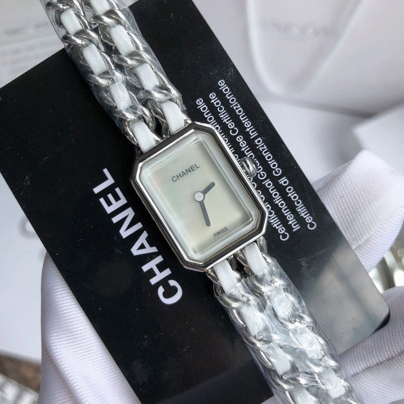 Indistinguishable CHANEL Watches
