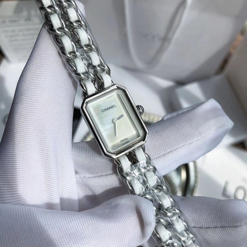 Indistinguishable CHANEL Watches