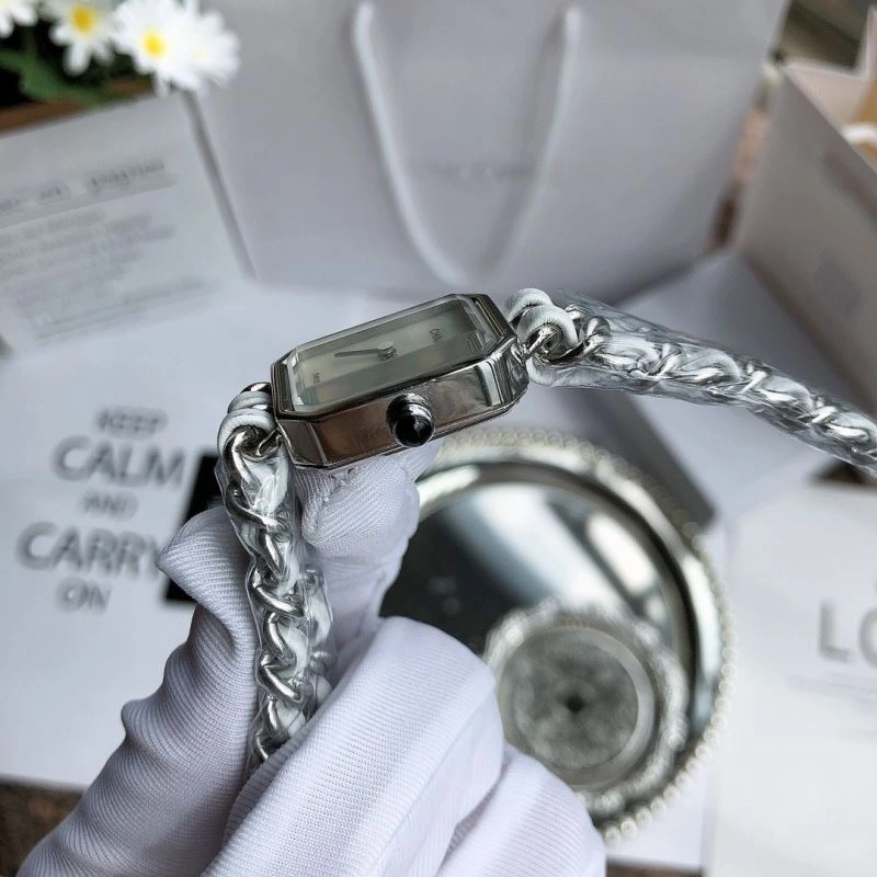 Indistinguishable CHANEL Watches