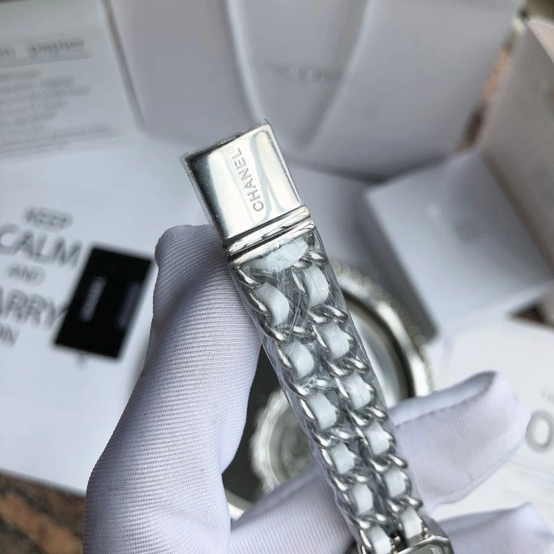Indistinguishable CHANEL Watches