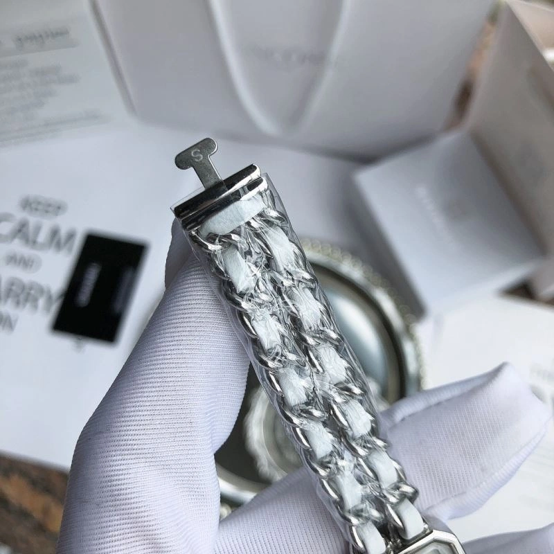Indistinguishable CHANEL Watches