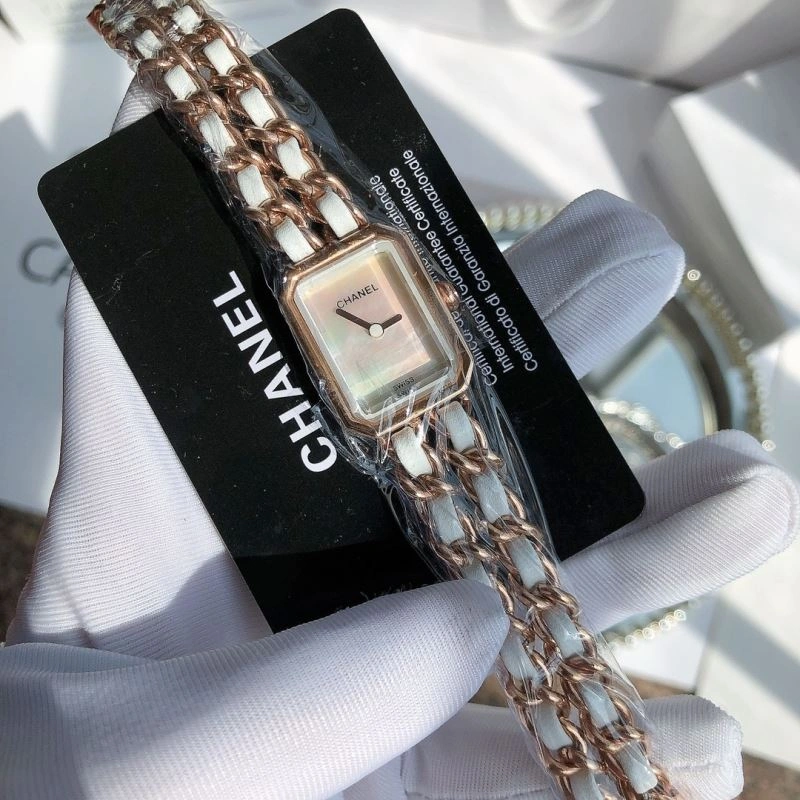 Brand-original CHANEL Watches