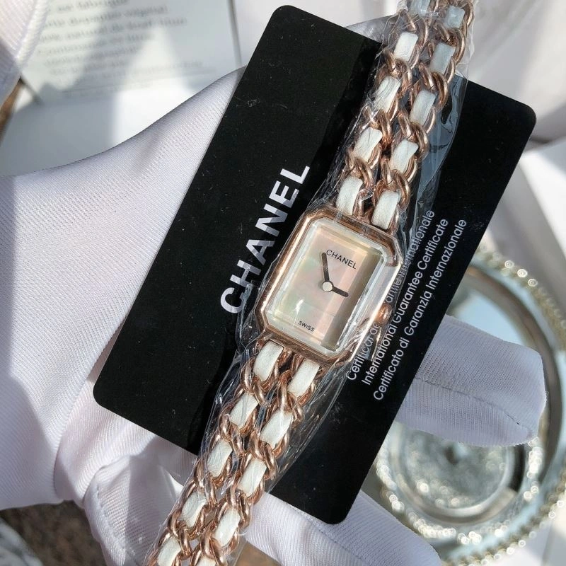 Brand-original CHANEL Watches