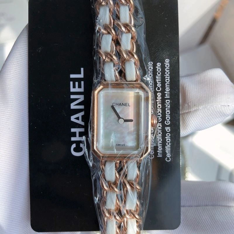 Brand-original CHANEL Watches