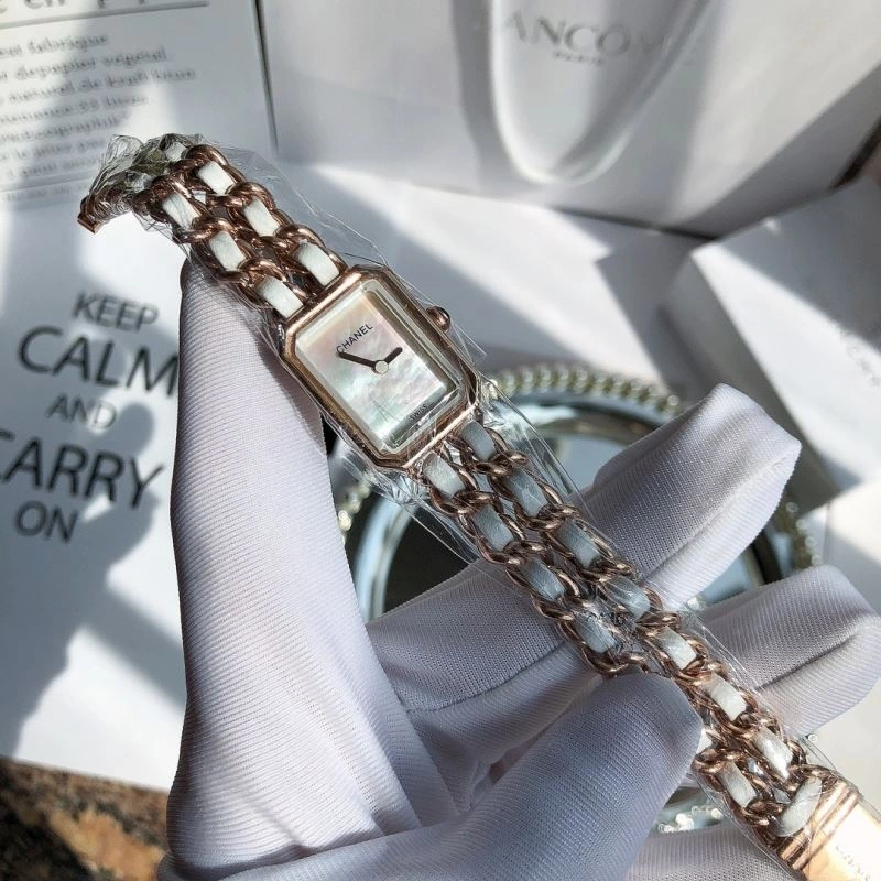 Brand-original CHANEL Watches