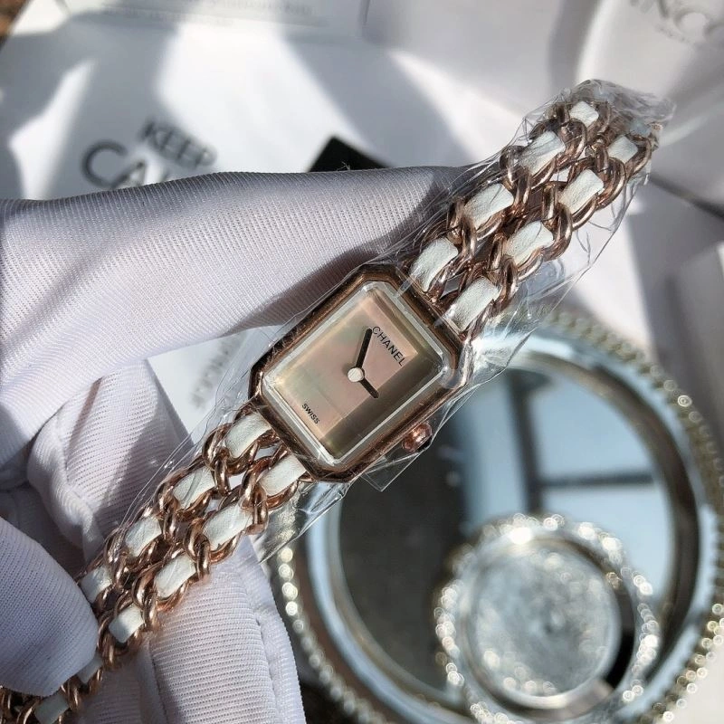 Brand-original CHANEL Watches