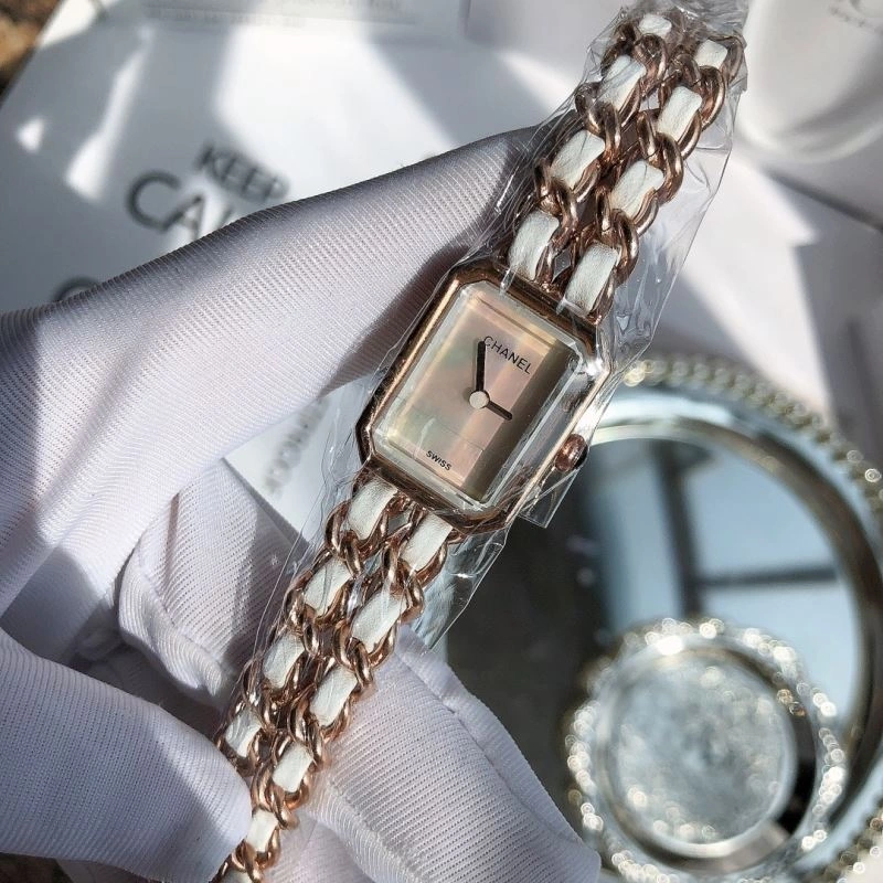 Brand-original CHANEL Watches
