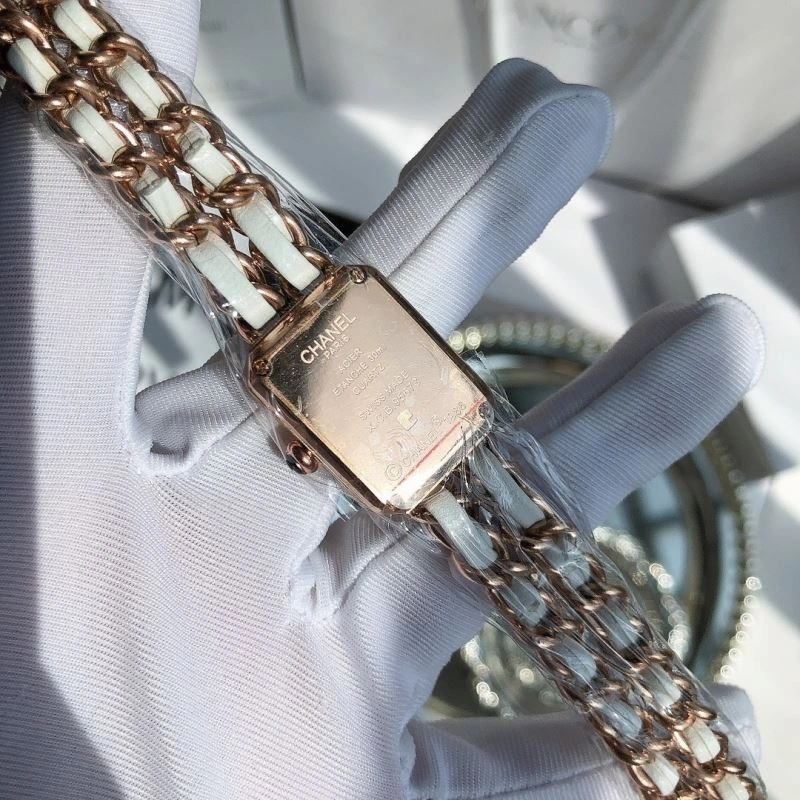Brand-original CHANEL Watches