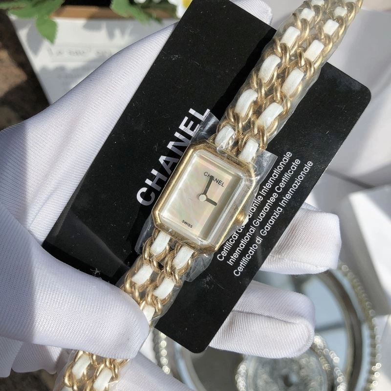 Mirror quality CHANEL Watches