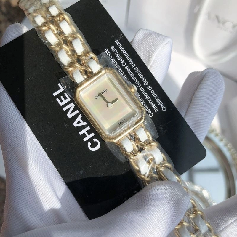 Mirror quality CHANEL Watches