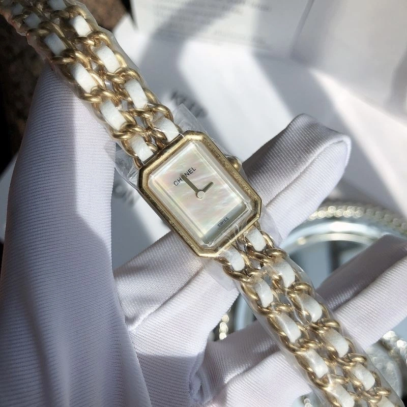 Mirror quality CHANEL Watches