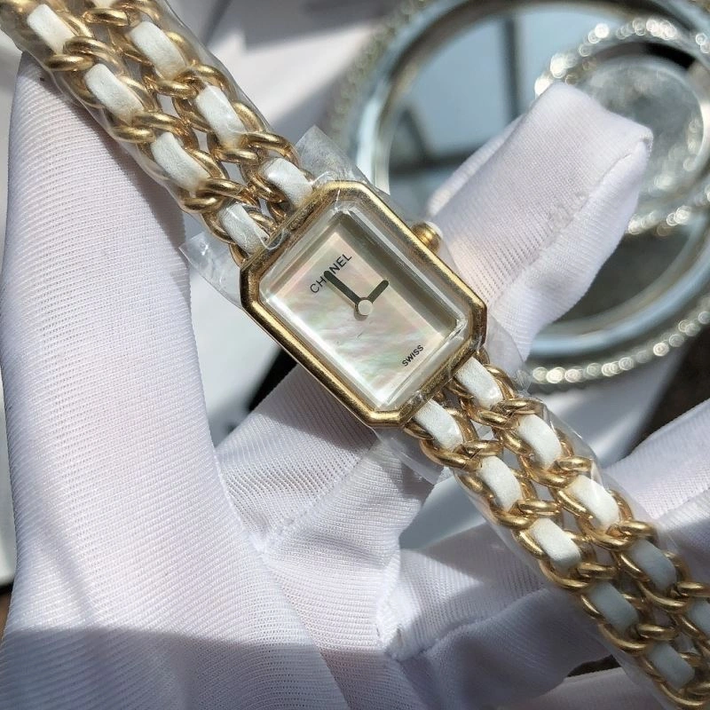 Mirror quality CHANEL Watches