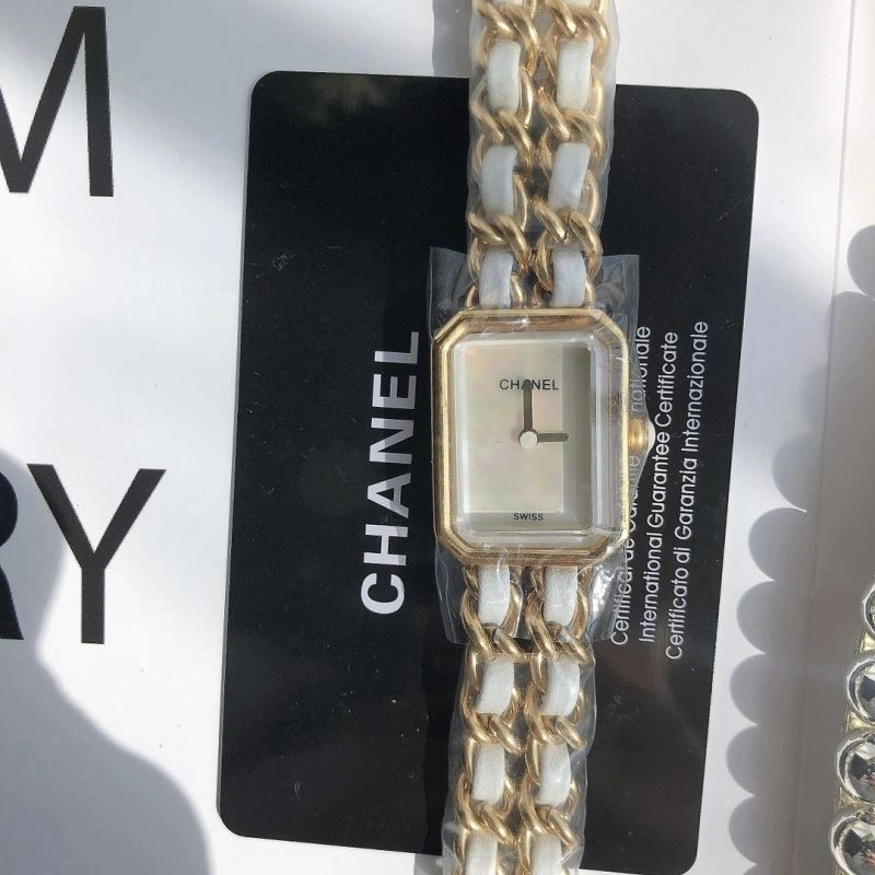 Mirror quality CHANEL Watches