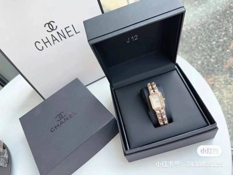 Legit CHANEL Watches