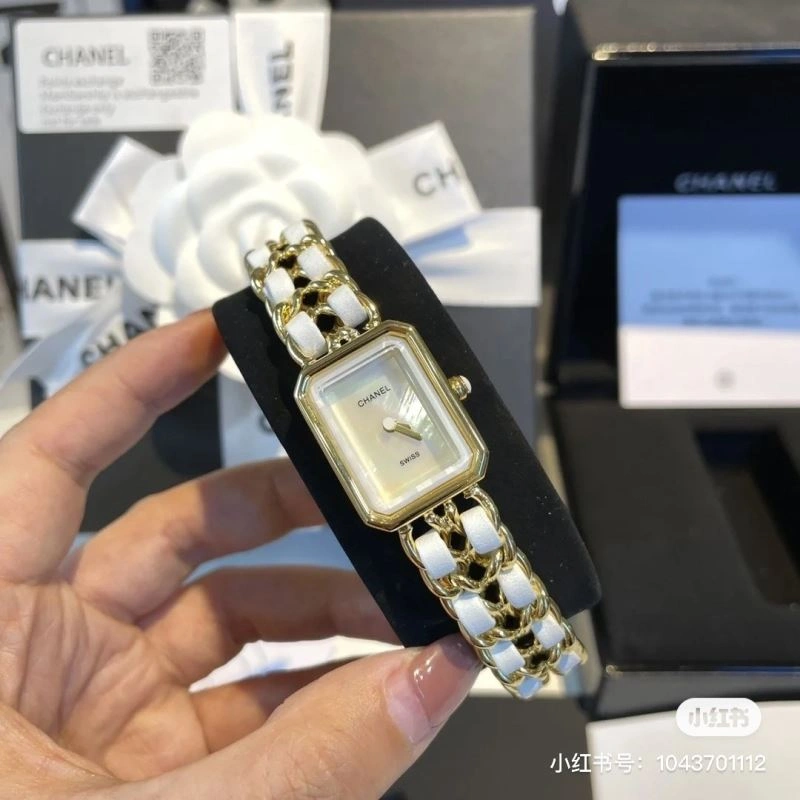 Legit CHANEL Watches