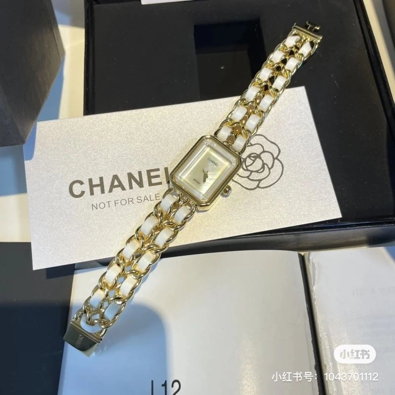 Legit CHANEL Watches