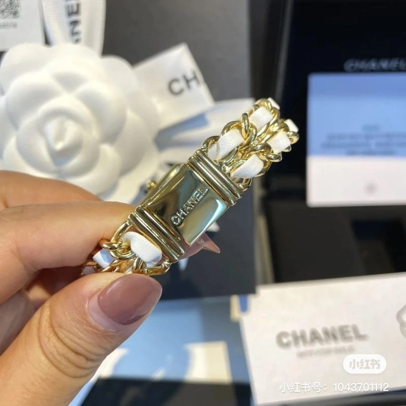 Legit CHANEL Watches
