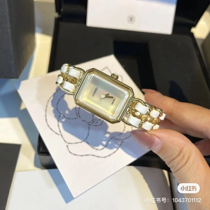 Legit CHANEL Watches