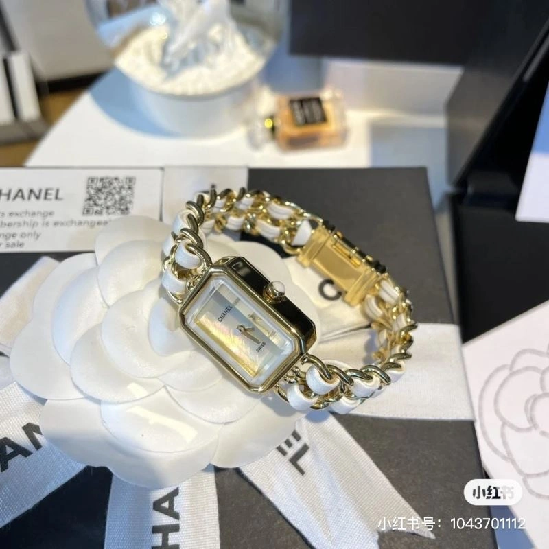 Legit CHANEL Watches