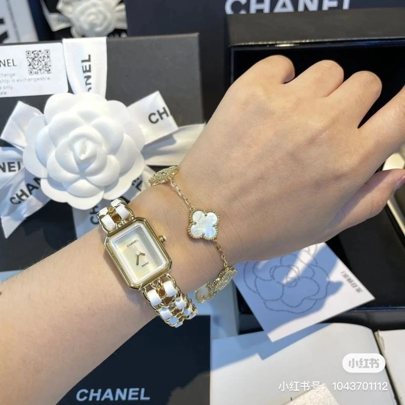 Legit CHANEL Watches