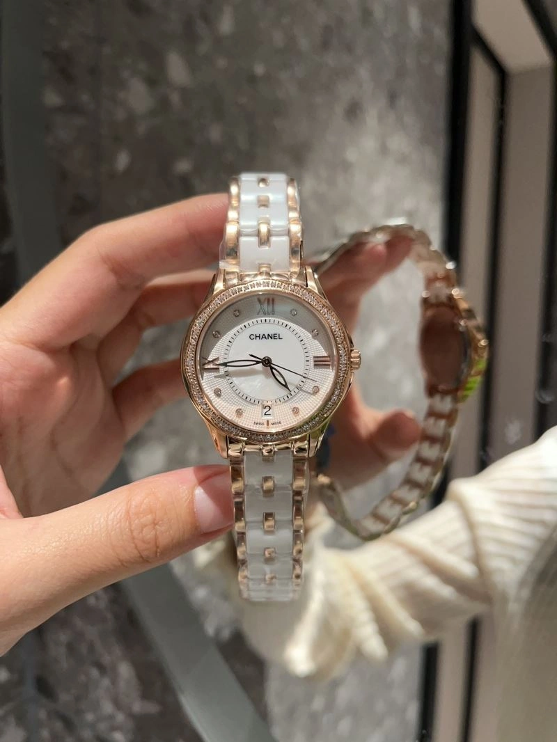 Budget-friendly CHANEL Watches