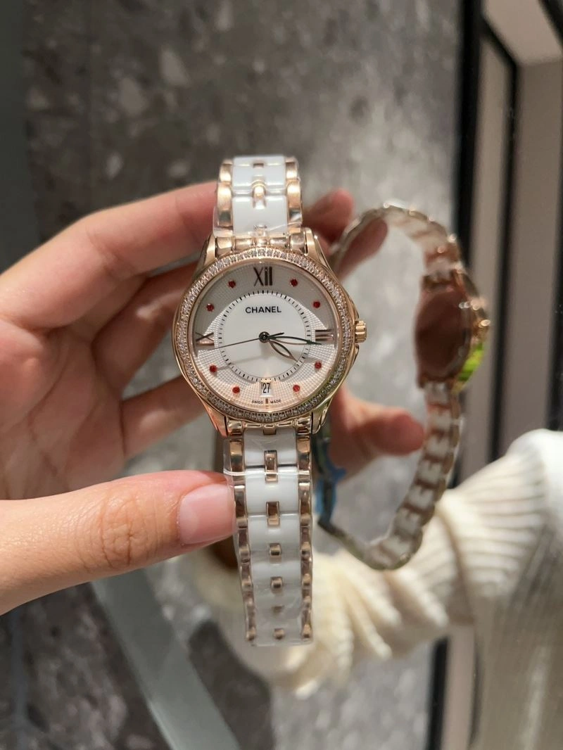 Budget-friendly CHANEL Watches