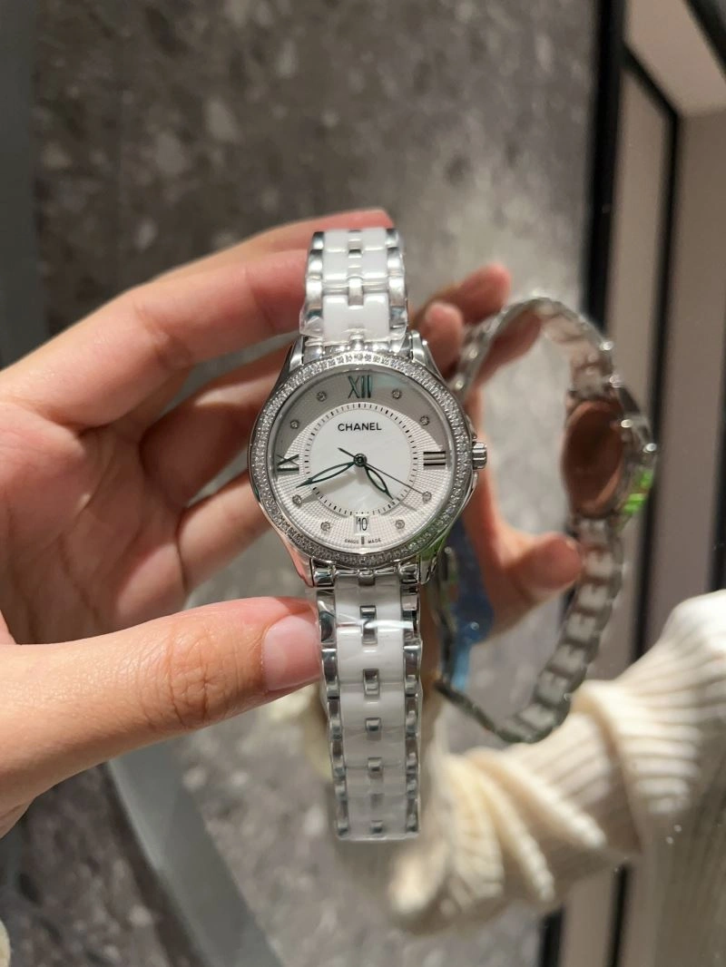 Budget-friendly CHANEL Watches