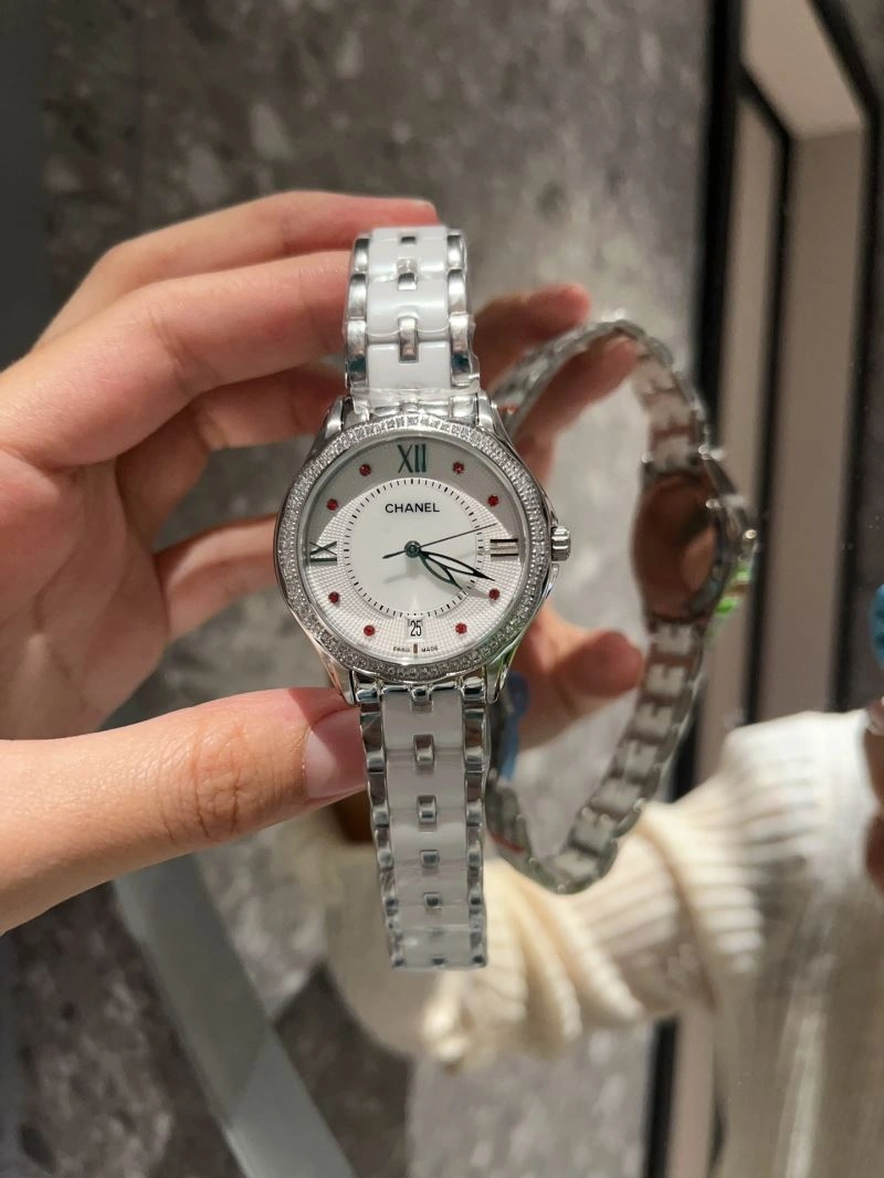 Budget-friendly CHANEL Watches