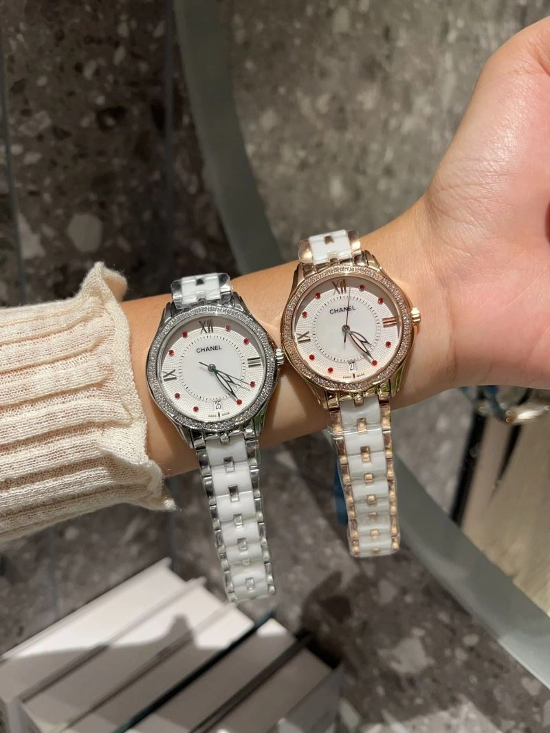 Budget-friendly CHANEL Watches