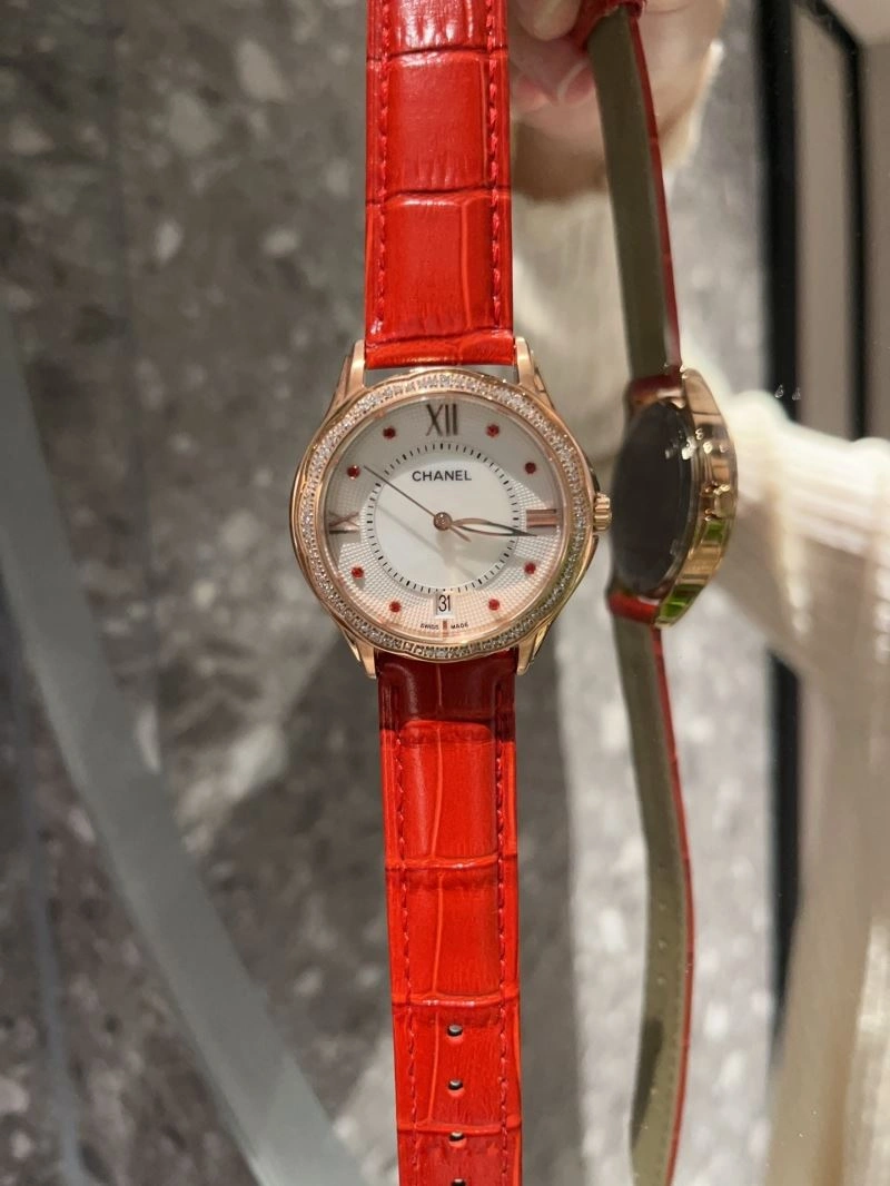 CHANEL Watches