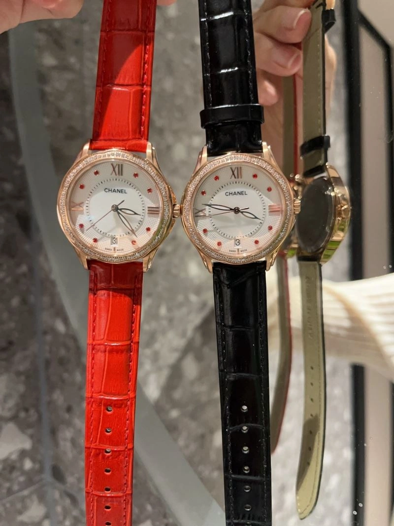 Accurate model CHANEL Watches